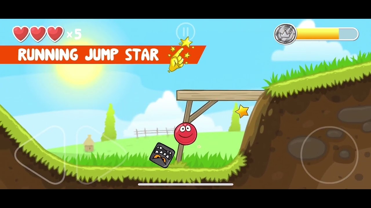 Red Ball 4 || Games || Kids Video || Kids Games || Kids Cartoon ...