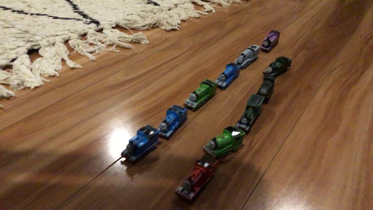 My busy books collection - YouTube