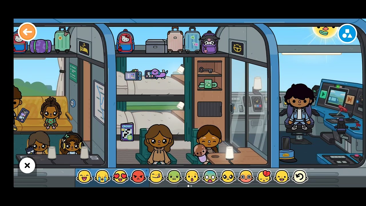 pt2 of the rode trip - YouTube