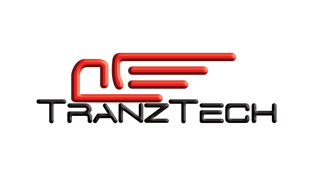 Tranztech Interior only - YouTube