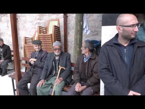 Ortacı Köyü Cami Açılışı