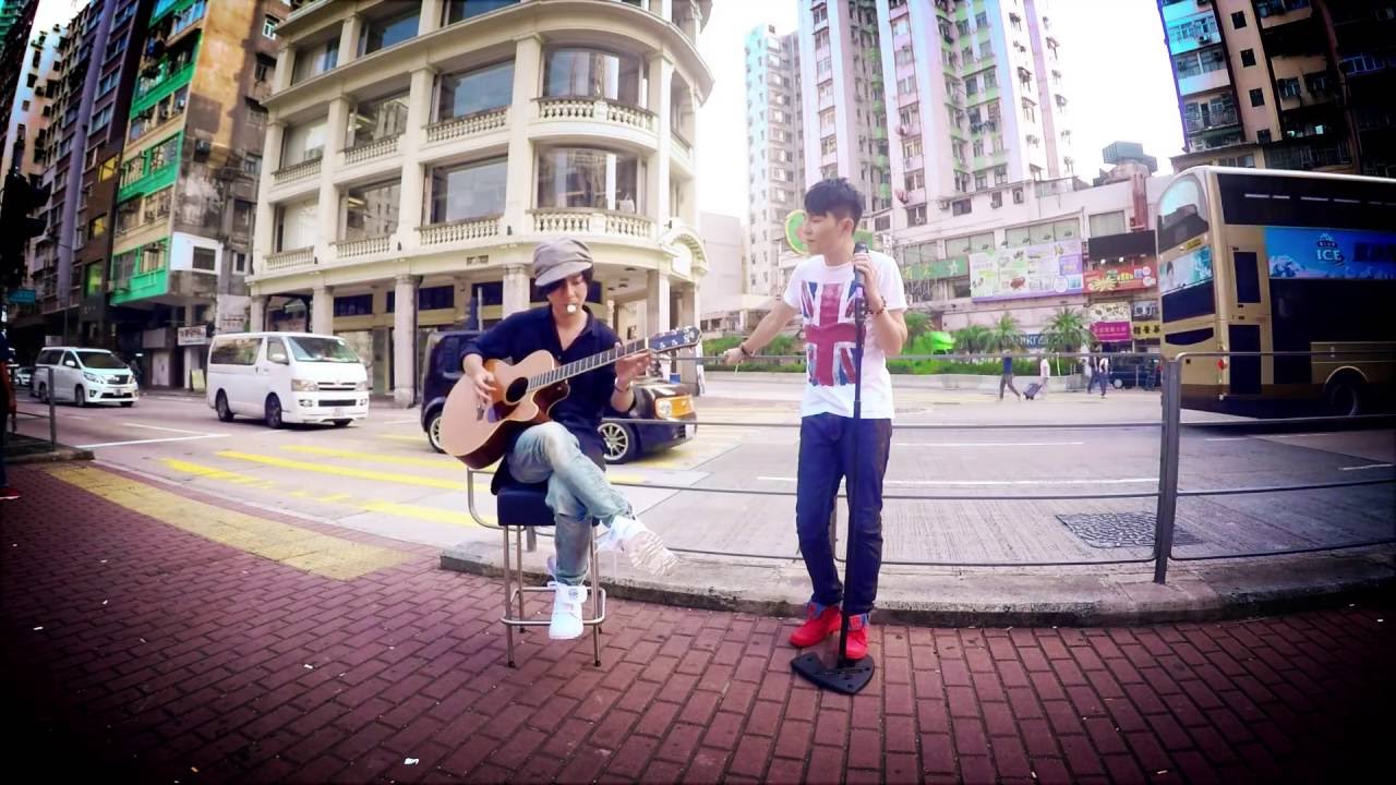 Ryan Lau 劉威煌 -《MY TIME》- Official MV - YouTube