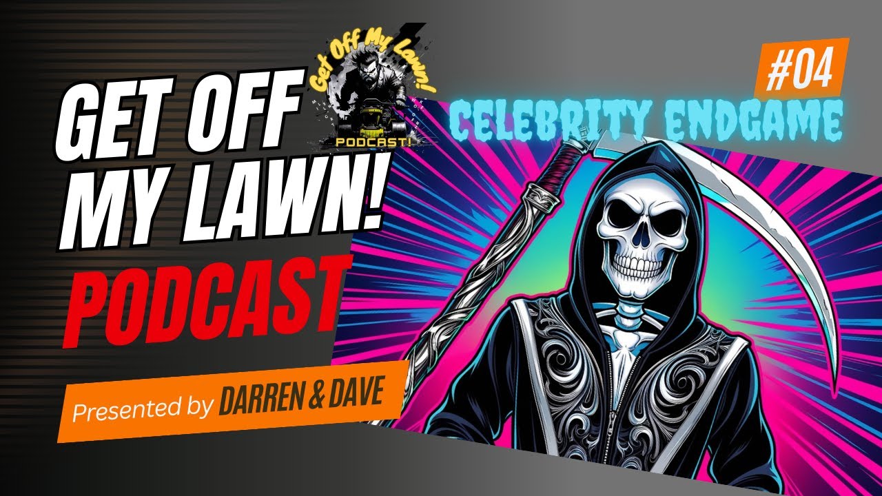 Celebrity Endgame: Our 2024 Deadpool Picks - YouTube