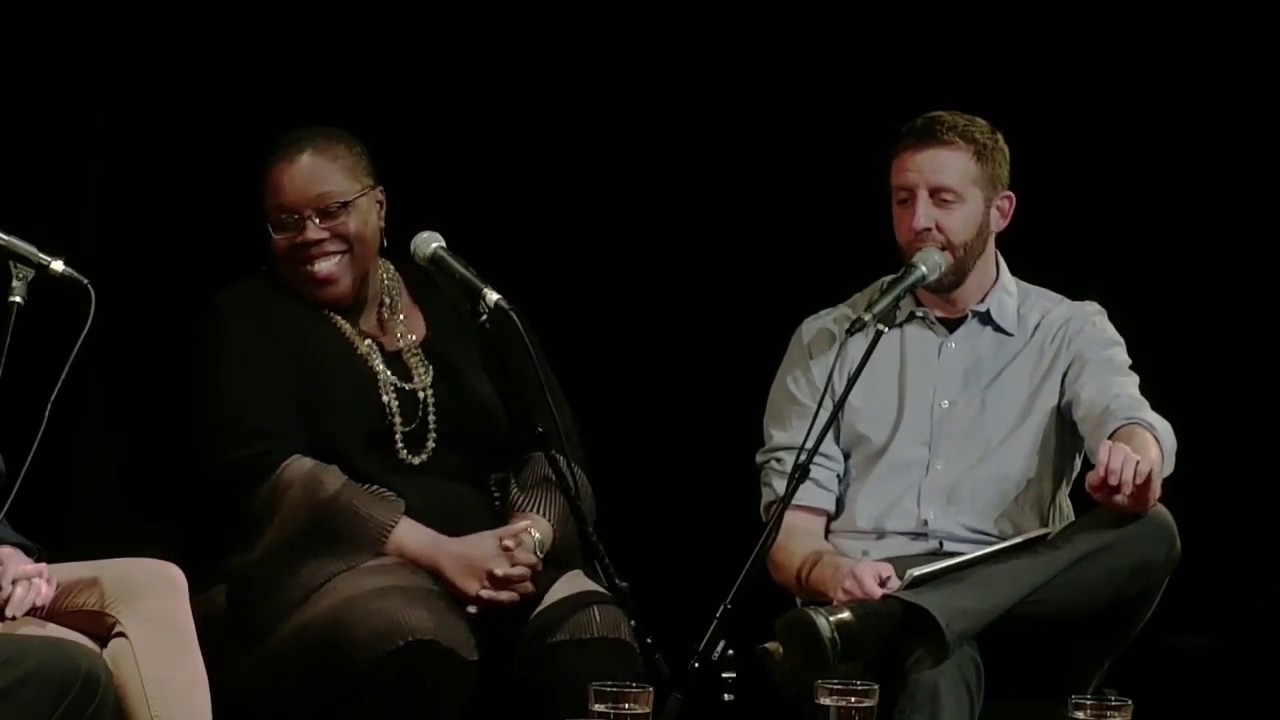 Consider This: Justice and the courts with Adrienne Nelson, John ...