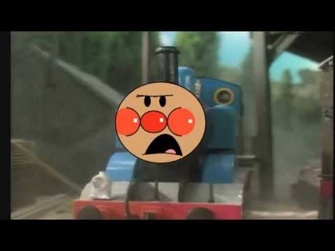 Thomas/Homestar Runner parody clip 22 "Jibblies 2" - YouTube