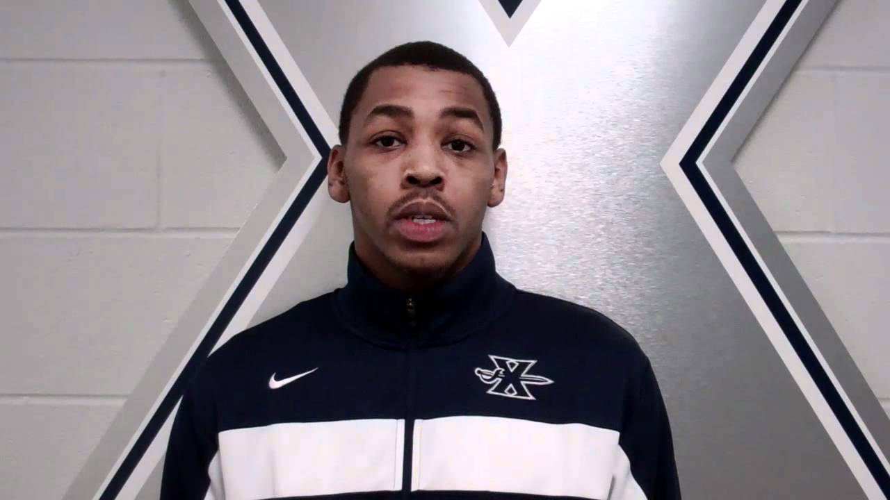 Mark Lyons talks about the regular season opener.MP4 - YouTube