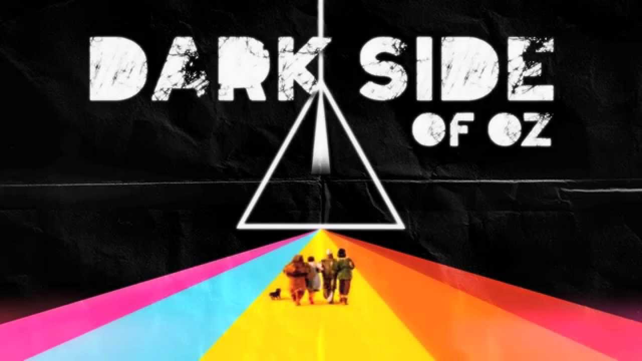 Dark Side of Oz: Nathan Frink Interview - YouTube