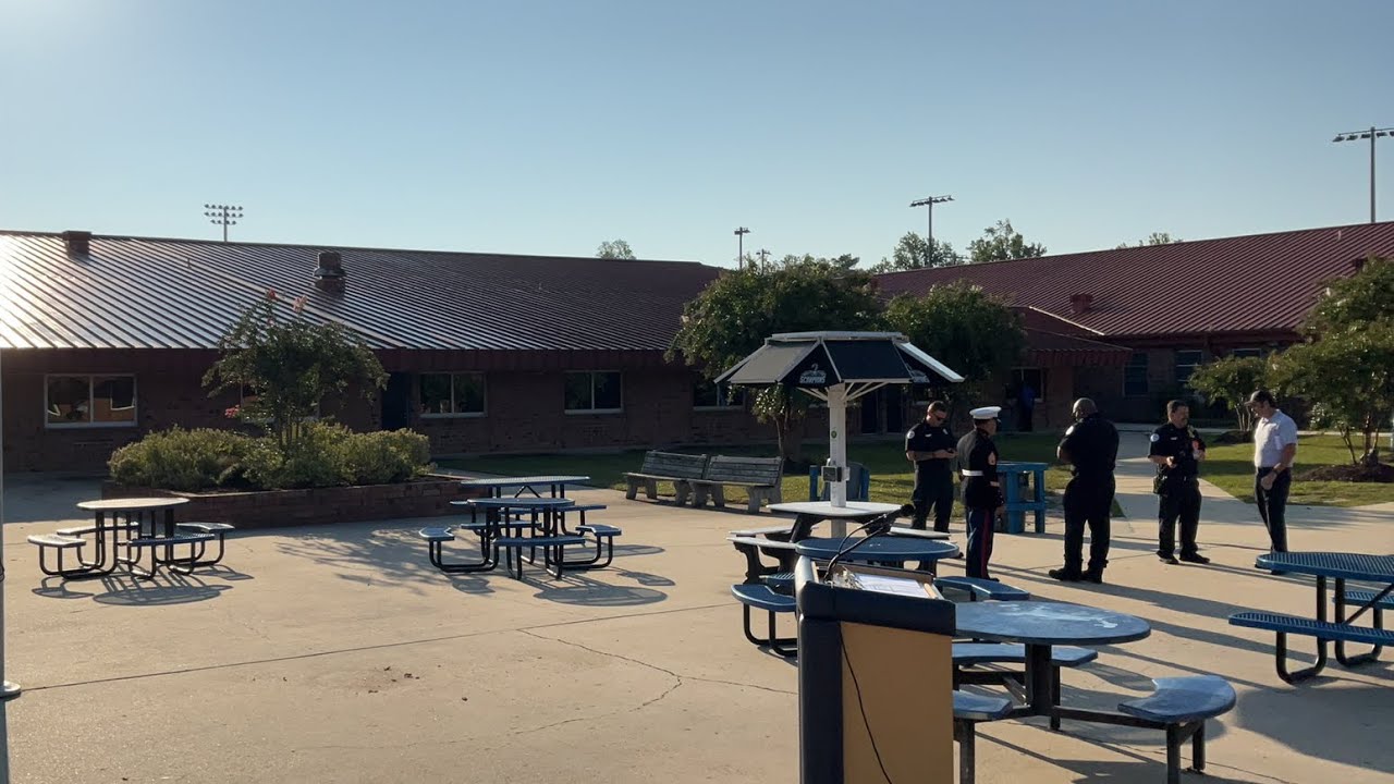 NBHS Athletics is going live! - YouTube