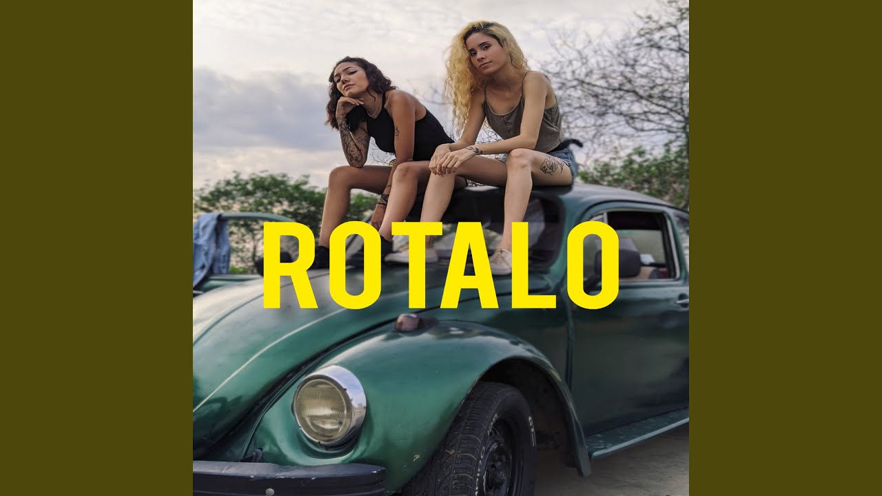 Rotalo - YouTube