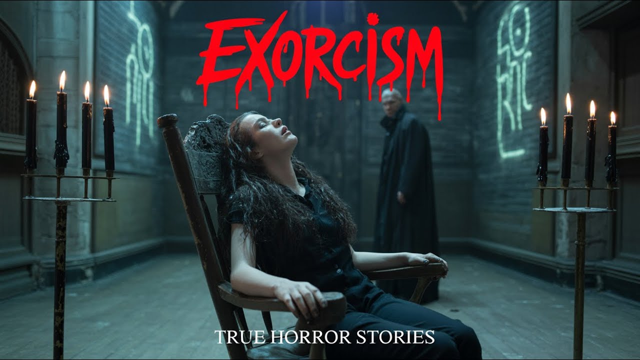 3 Terrifying True Exorcism Stories That Will Make You Question Reality ...
