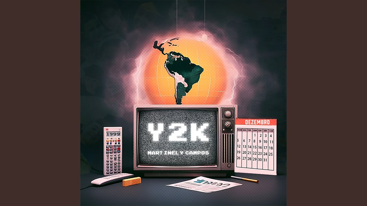 Y2K - YouTube