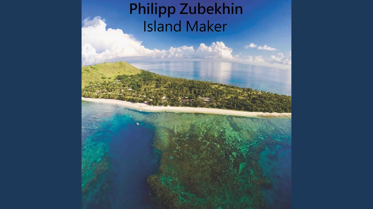 Island Maker - YouTube