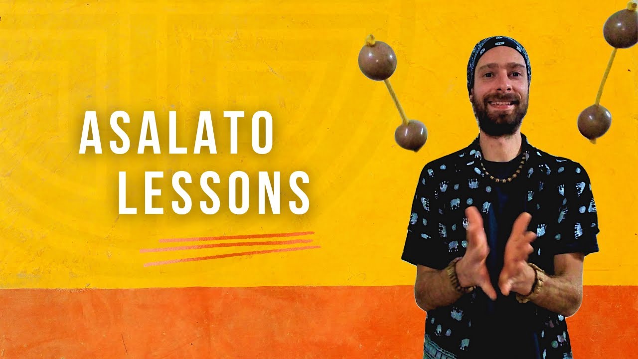 how to play KOSH KASH - tutorial asalato - YouTube