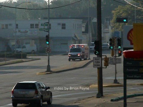 Oregon, WI Fire-EMS - YouTube