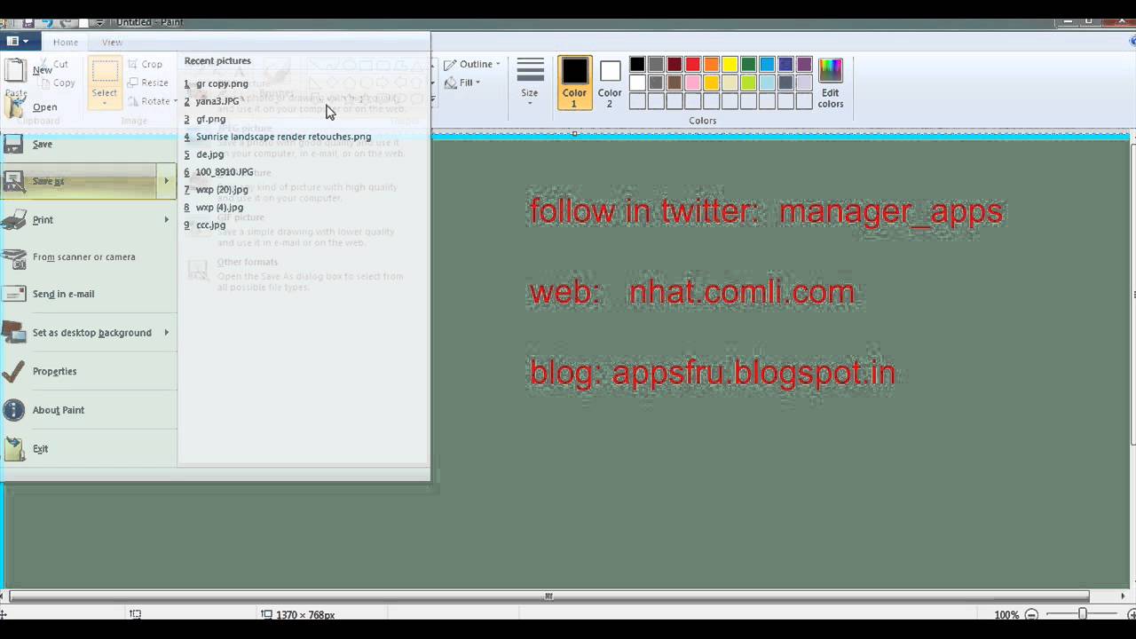 Episode 1 - Basics of computer learning - screenshot - YouTube