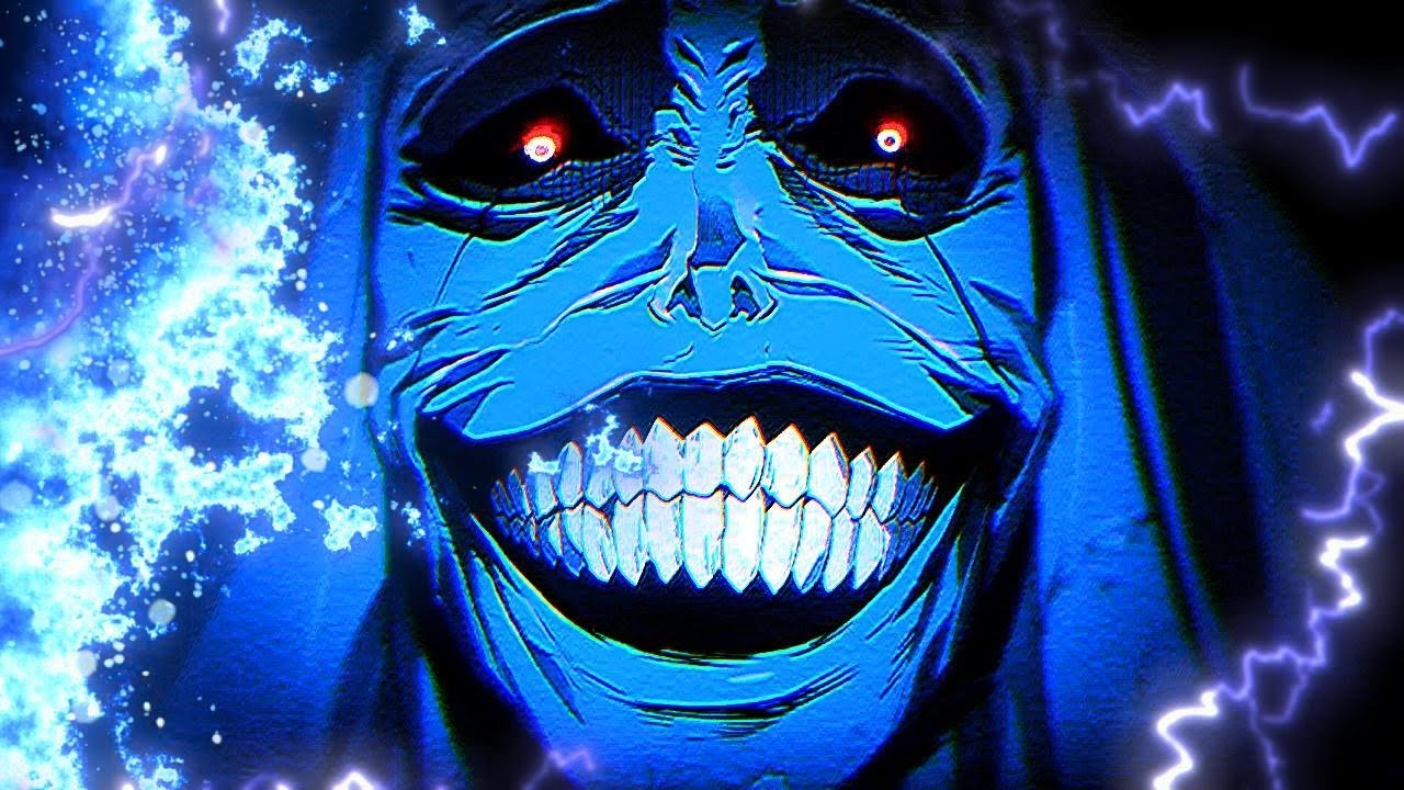 [SOLO LEVELING AMV | DARK LIGHT | NIGHT LOVELL] - YouTube