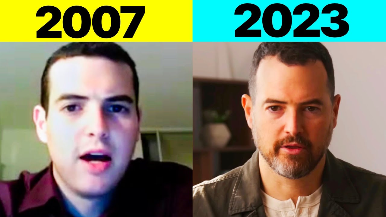 16 Years of YouTube: Why I stayed - YouTube