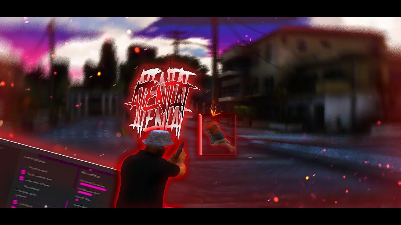 Fivem Highlights 𝓐𝓽𝓮𝓷𝓽𝓪𝓽👑 - YouTube