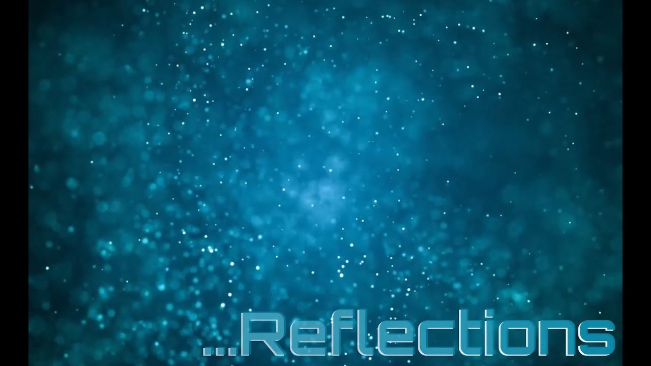 Reflections 2022 [Official Video] - Dave Culbertson - YouTube
