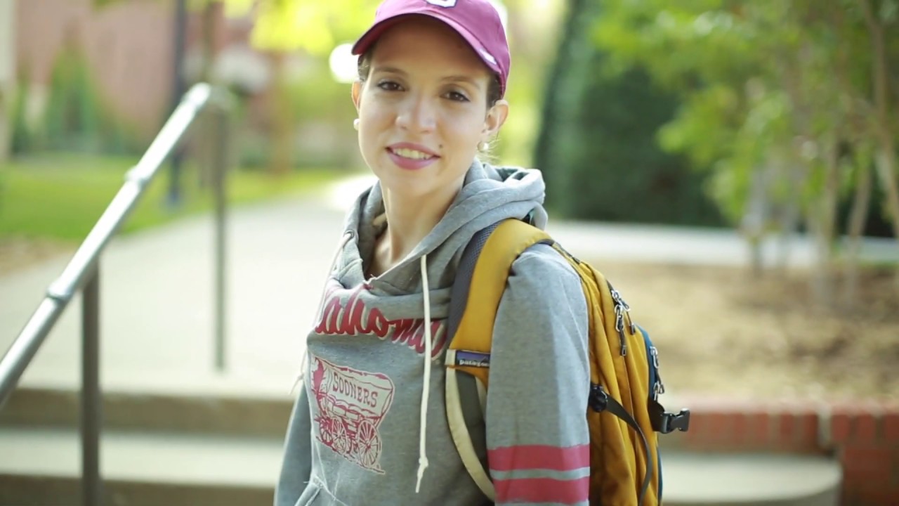 Center for English as a Second Language - YouTube