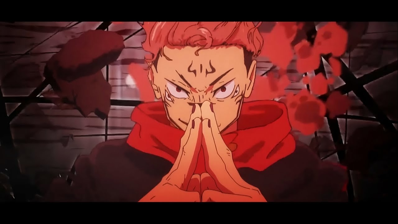 the KING of CURSES Trailer - YouTube