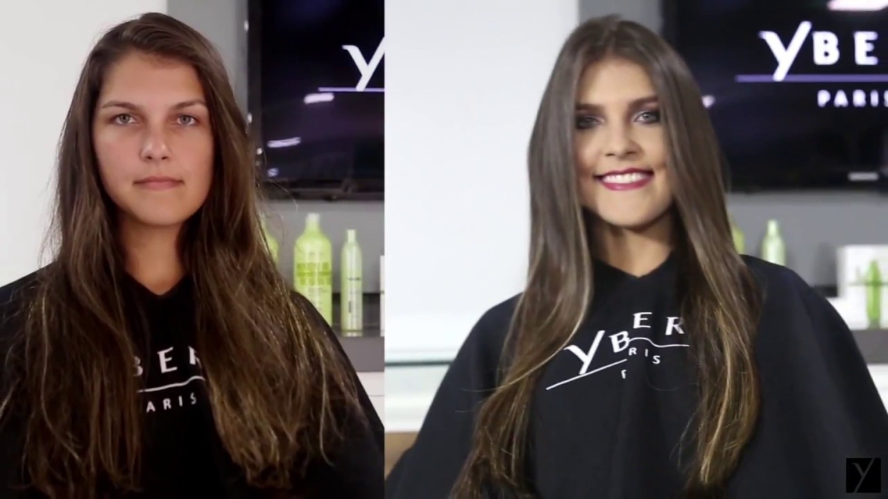 Renew Oil Kauterisation DE - YouTube