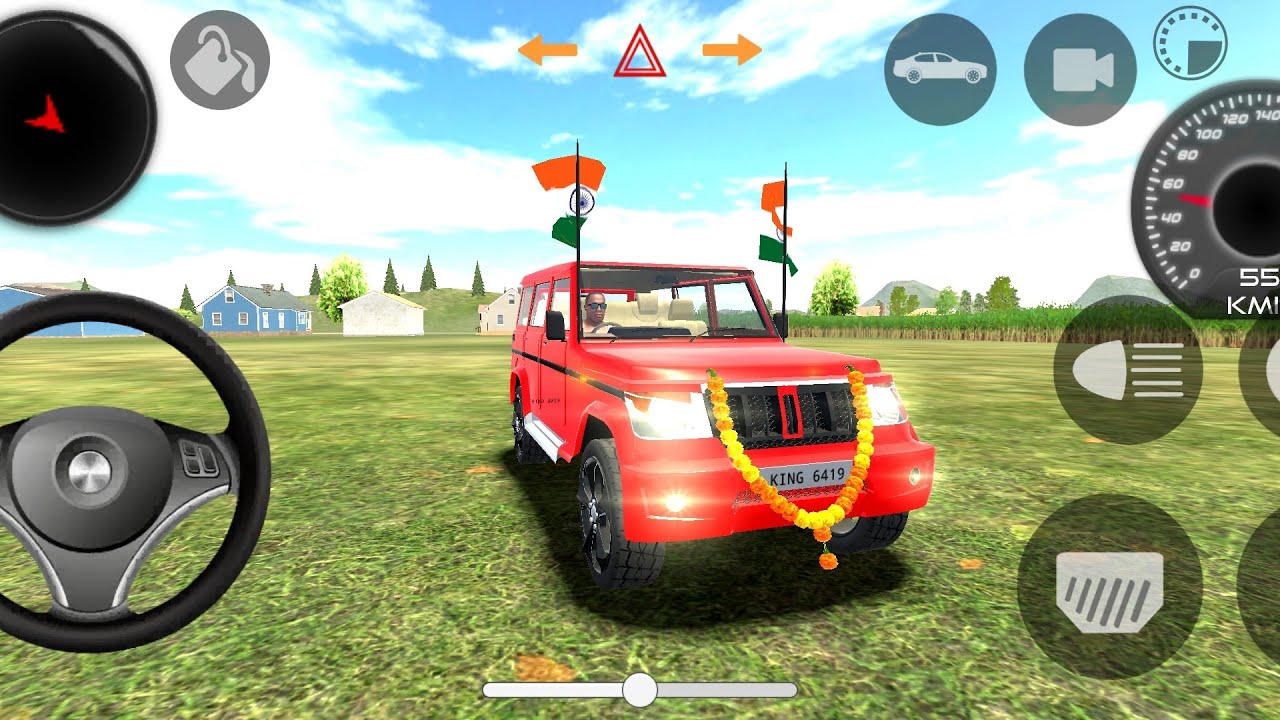 MAHINDRA THAR 4X4 OFF ROAD DRIVING #thar #automobile #shorts - YouTube
