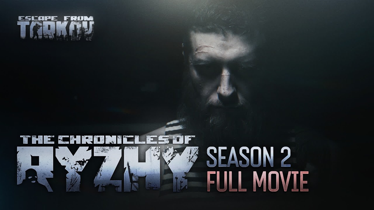 The Chronicles of Ryzhy. Season 2 - YouTube