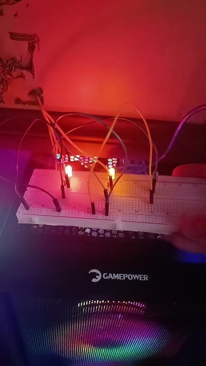 Arduino Uno Ile Kod Yazarak Led Yakma Arduino Arduino Arduinocode Windows Python Youtube