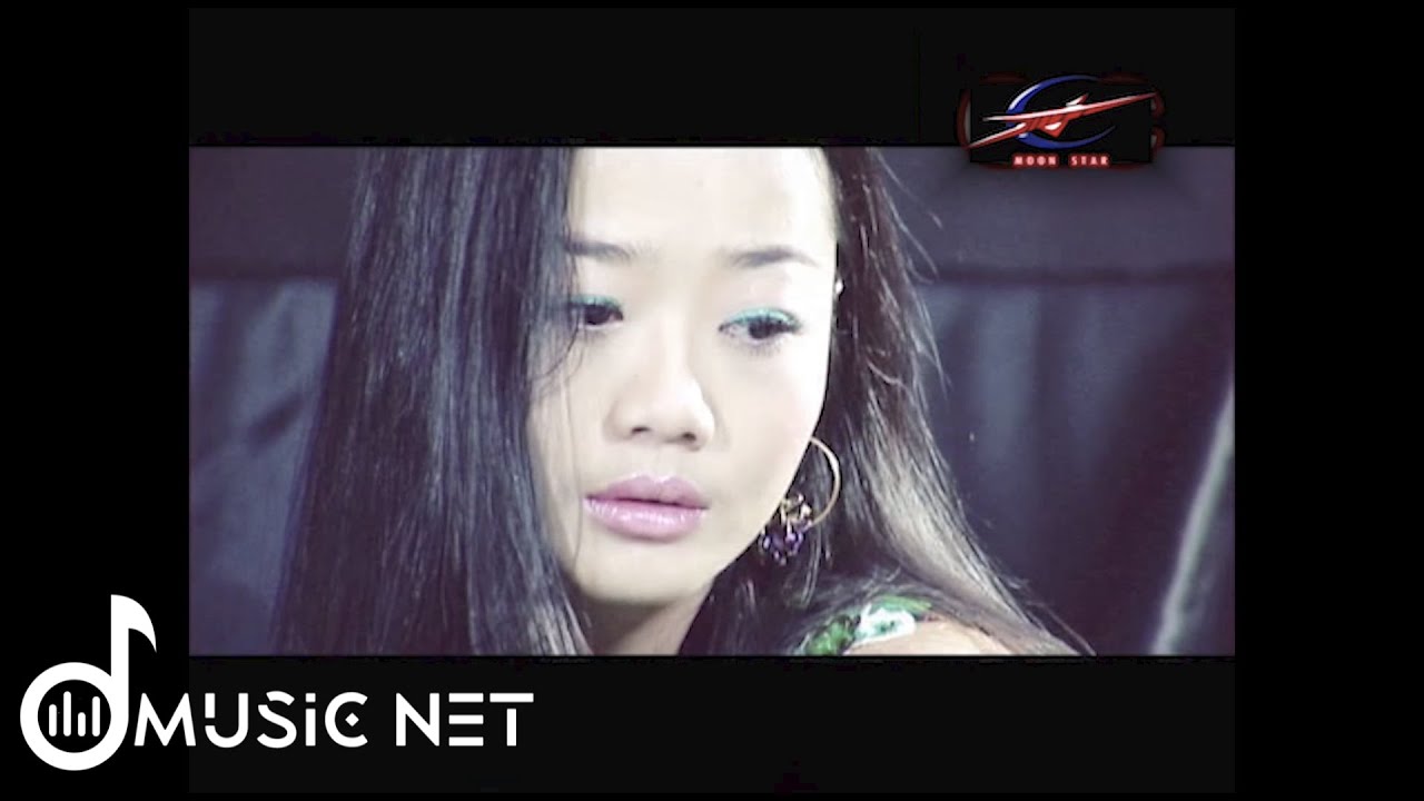 မြမြင့်မိုရ်ကျော် Mya Myint Moh Kyaw ဆုံရာလမ်းခွဲ [official Mv