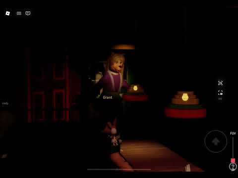 ROBLOX Canix & The Feral Animal Band - The Subway - Canix's Clubhouse Sears Plaza, Old Country, ROL