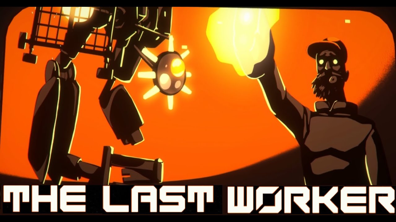 The Last Worker - Chapitre 4 - YouTube