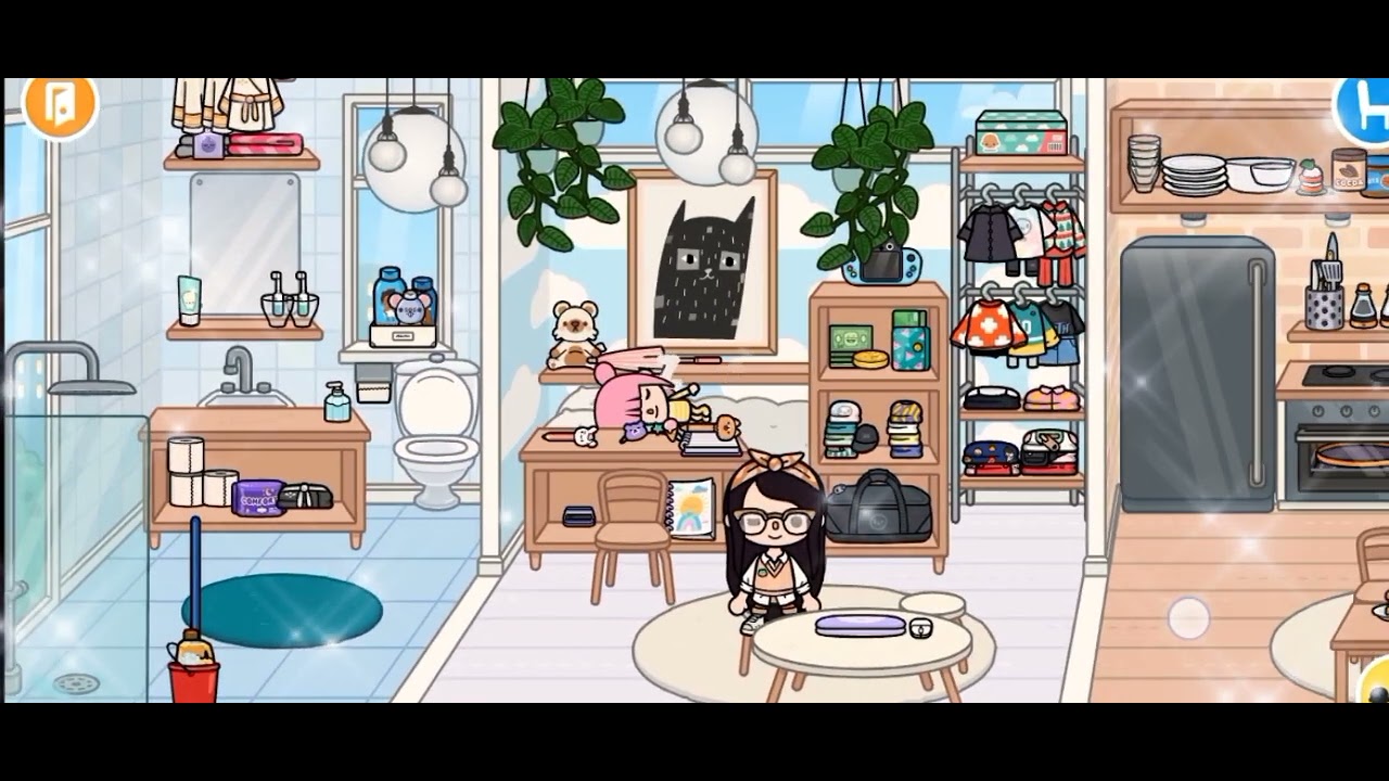 New house || :3 - YouTube