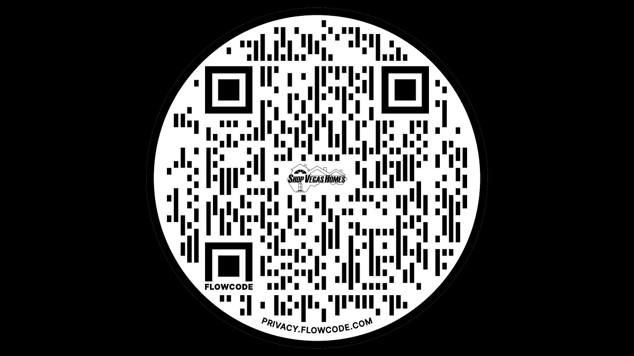 SCAN THE CODE TO THE First Step to Real Estate in Las Vegas - YouTube