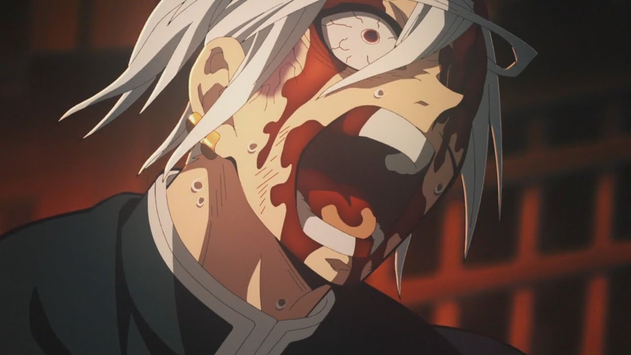 AVOID ME AMV Kimetsu no Yaiba - YouTube