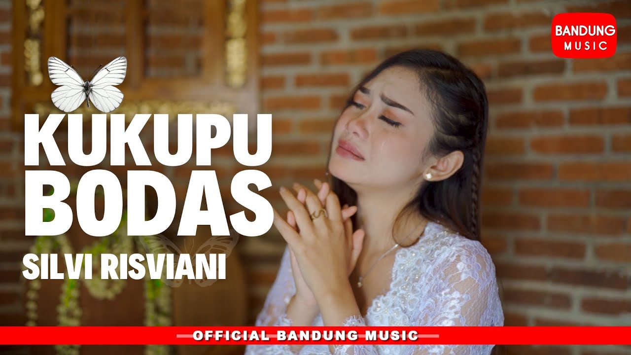 KUKUPU BODAS - Silvi Risviani [Official BM] - YouTube