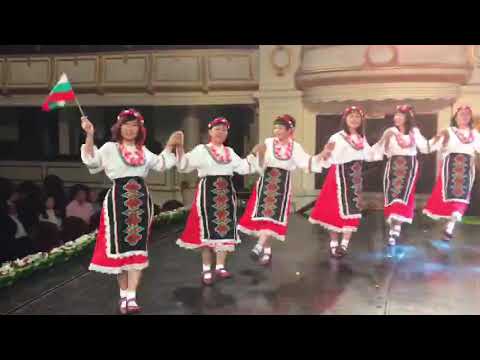 Бяла роза vnhb - YouTube