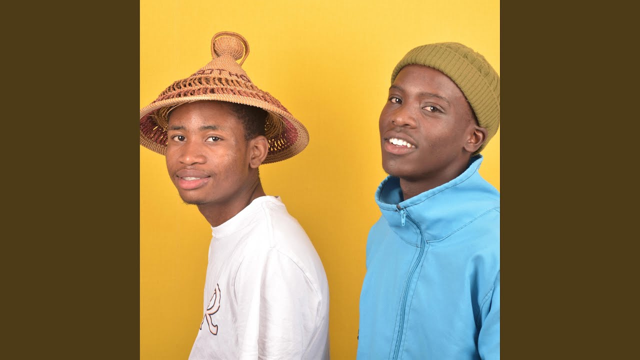 Sgija 45' (feat. Muse SA) - YouTube