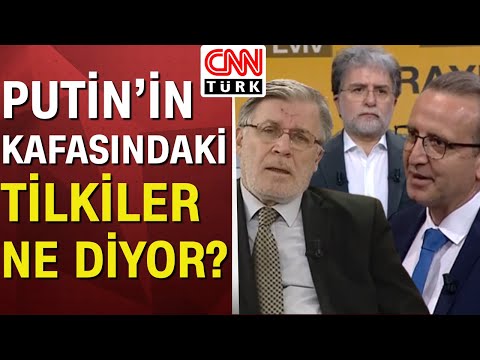 Rusya geri mi çekiliyor yoksa aldatma taktiği mi izliyor? Eray Güçlüer ve İ. Hakkı Pekin anlattı