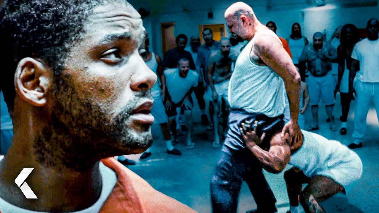 HANCOCK 2 arrive ! - Les Meilleures Scènes de Will Smith dans Hancock ...