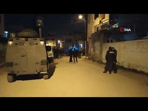 Başkasıyla evlendirilmek istenince sevgilisiyle el ele intihar girişiminde bulundu