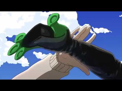 Tsuyu Asui VS Himiko Toga   Boku no Hero Academia