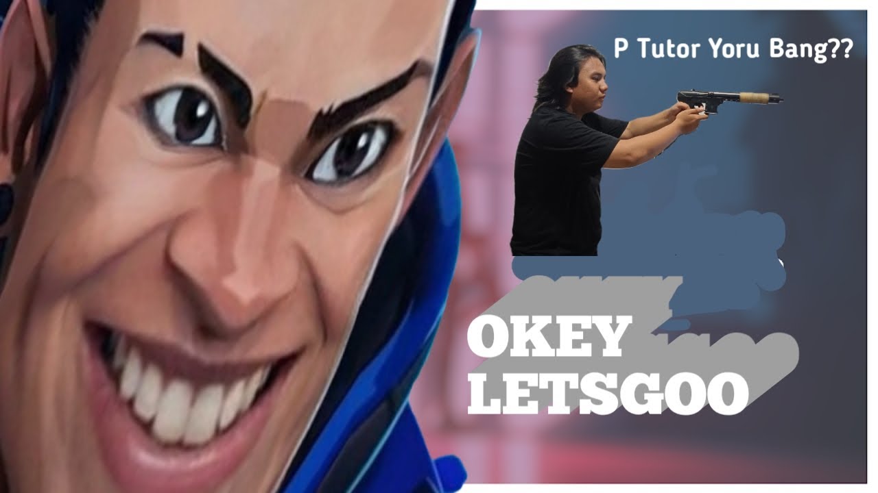 live ampe pagi - YouTube