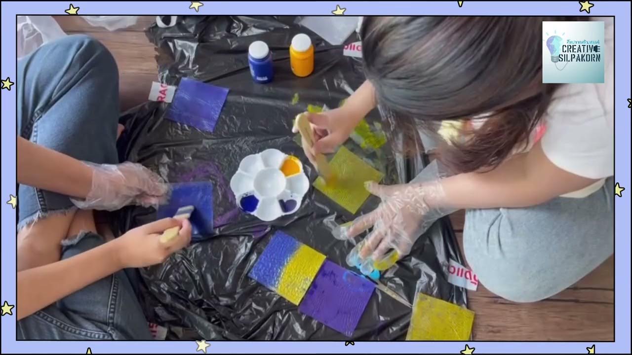 Su102 Creative Silpakorn Section 2315 Group 4 - YouTube