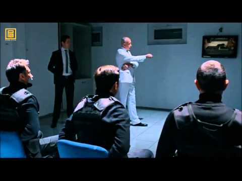 Kurtlar Vadisi Pusu 249  Bölüm Son Sahne.