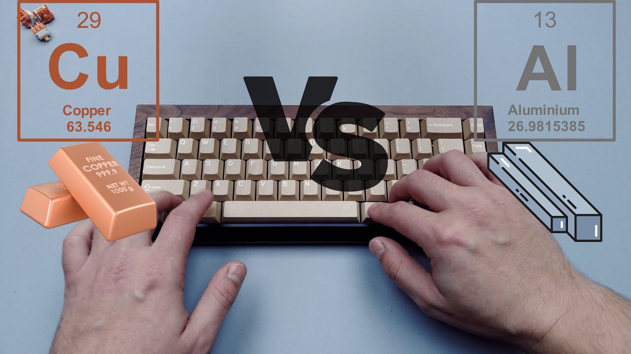 Aluminium vs Copper bottom | Mode Encore - YouTube
