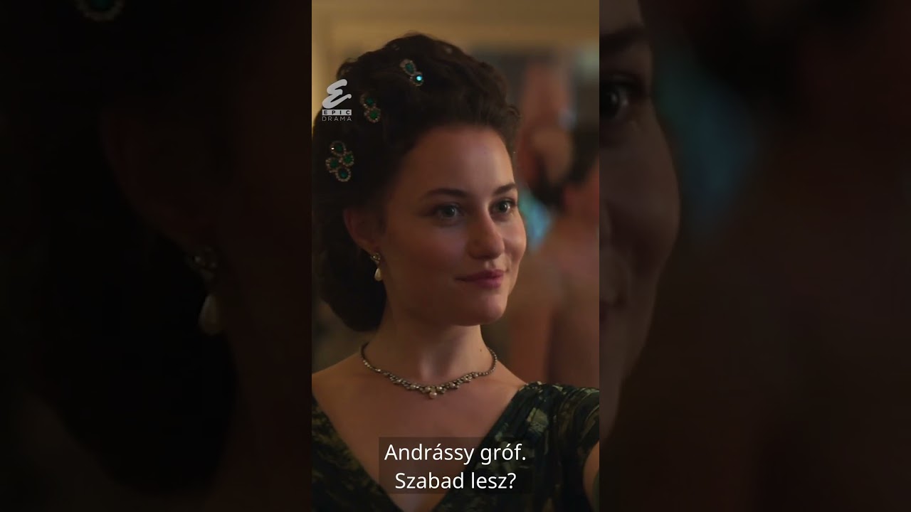 Sissi 2. évad | Epic Drama | Premier: december 26. hétfő 21:00 - YouTube