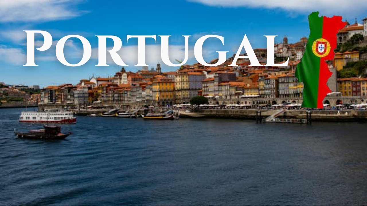 | Portugal | Let's Explore Portugal | پرتگال | - YouTube