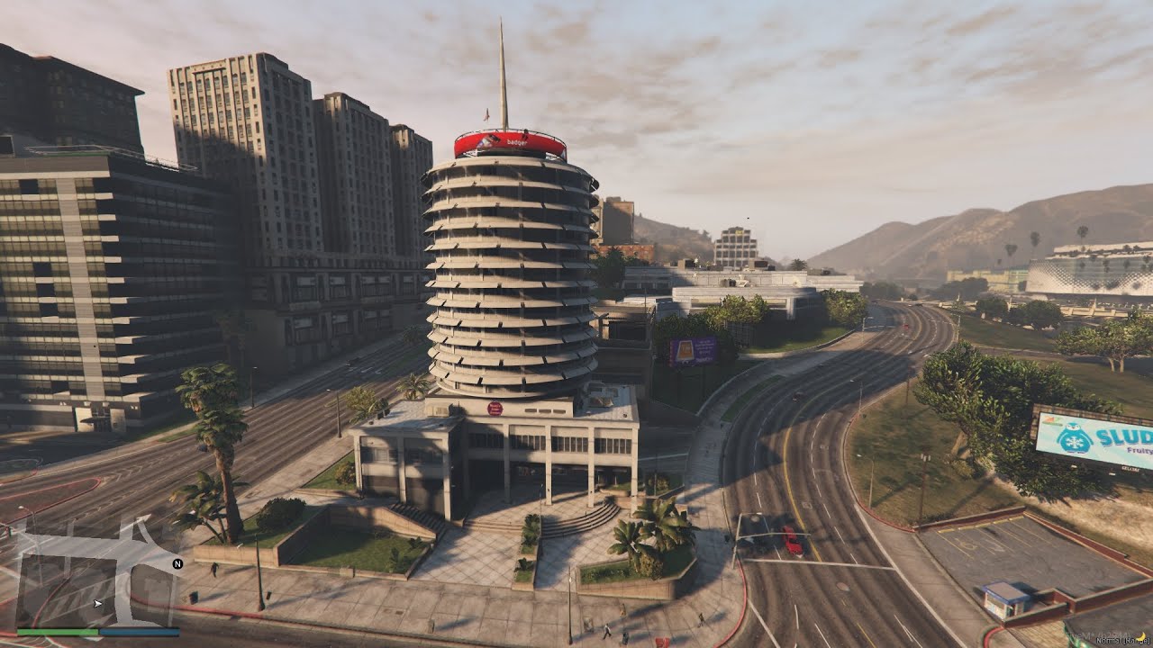 Wonkas Fudge Factory Mlo Interior & map for FIVEM MLO | GTA V - YouTube