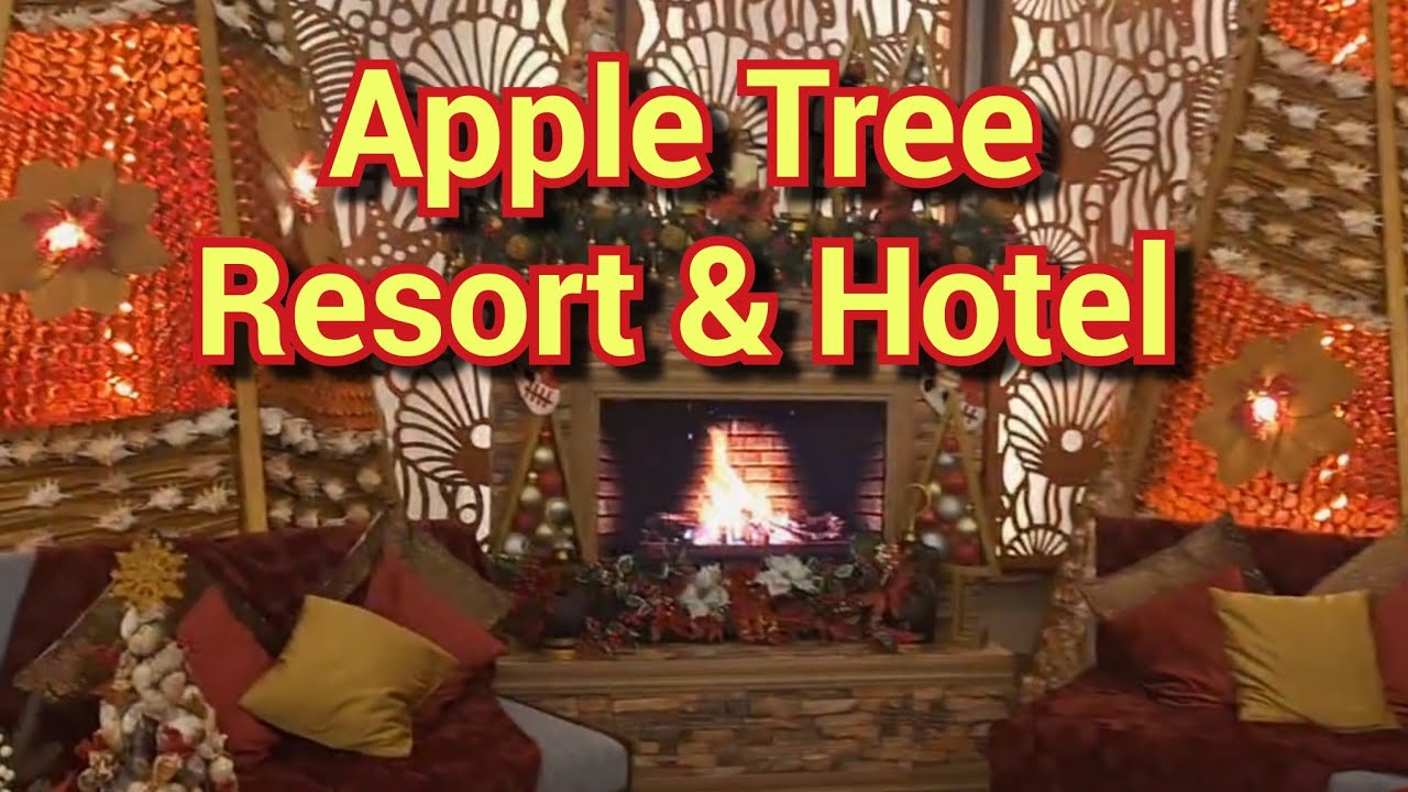 Walking Tour/Apple Tree Resort & Hotel/Opol, Misamis Oriental - YouTube